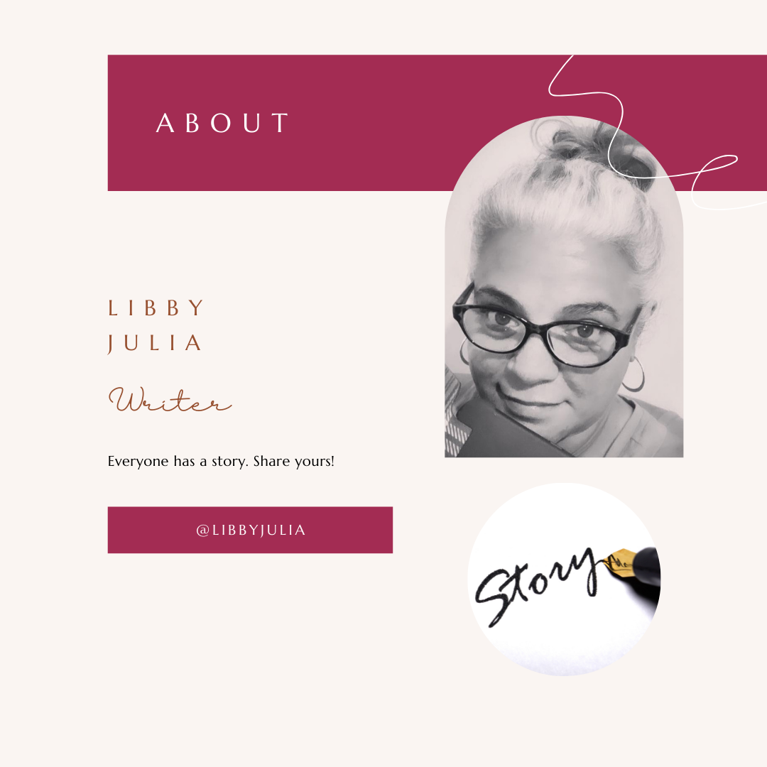 A Libby Blog